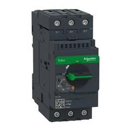 Schneider Electric GV3P73 Motorschutzrelais 1 St. (B x H x T) 55 x 132 x 136 mm
