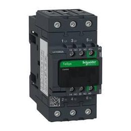 Schneider Electric LC1D65ABBE Leistungssch&uuml;tz 1 St.