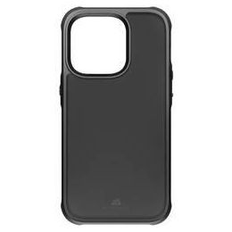 Black Rock Robust Cover Apple iPhone 14 Grau 1200RRA42