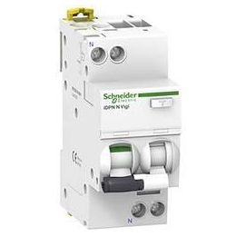 Schneider Electric A9D06620 FI-Schutzschalter/Leitungsschutzschalter