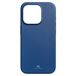 Black Rock Mag Urban Case Cover Apple iPhone 15 Pro Navy-Blau MagSafe kompatibel, Sto&szlig;fest 1310FITM47