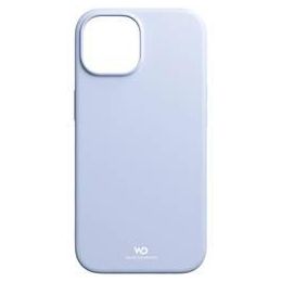 White Diamonds Mag Urban Case Cover Apple iPhone 14 Hellblau MagSafe kompatibel 1501FITM65