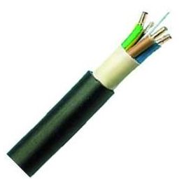 NYY-J 5x2,5 RG50 Starkstromkabel 50 m