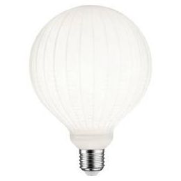 Paulmann 29079 LED EEK F (A - G) E27 Globe Lampion 4.3 W Warmwei&szlig; (&Oslash; x H) 125 mm x 175 mm 1 St.