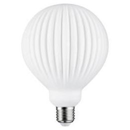 Paulmann 29078 LED EEK F (A - G) E27 Globe Lampion 4.3 W Warmwei&szlig; (&Oslash; x H) 125 mm x 175 mm 1 St.