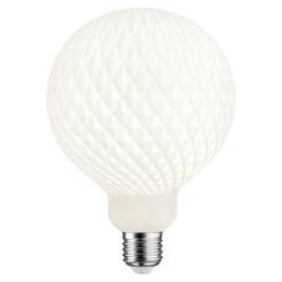 Paulmann 29077 LED EEK F (A - G) E27 Globe Lampion 4.3 W Warmwei&szlig; (&Oslash; x H) 125 mm x 175 mm 1 St.