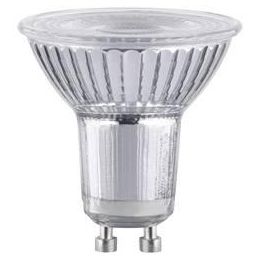 Paulmann 28982 LED EEK G (A - G) GU10 Reflektor 4.9 W Warmwei&szlig; (&Oslash; x H) 50 mm x 52 mm 1 St.