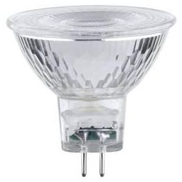 Paulmann 28979 LED EEK F (A - G) GU5.3 Reflektor 6.5 W Warmwei&szlig; (&Oslash; x H) 50 mm x 48 mm 1 St.