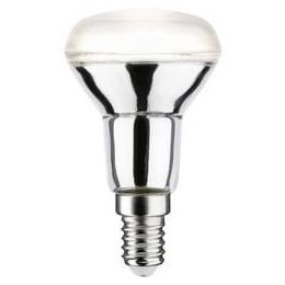 Paulmann 29057 LED EEK F (A - G) E14 Reflektor 5.8 W Warmwei&szlig; (&Oslash; x H) 50 mm x 85 mm 1 St.
