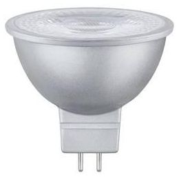 Paulmann 28981 LED EEK F (A - G) GU5.3 Reflektor 6.5 W Warmwei&szlig; (&Oslash; x H) 50 mm x 48 mm 1 St.