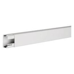 Hager LF3004507035 Kabelkanal (L x B x H) 2000 x 45 x 30 mm 2 m Grau