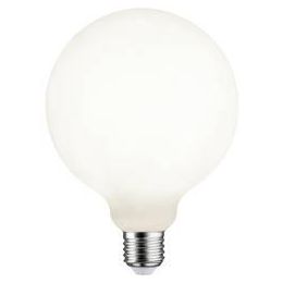 Paulmann 29081 LED EEK F (A - G) E27 Globe Lampion 4.3 W Warmwei&szlig; (&Oslash; x H) 125 mm x 170 mm 1 St.