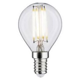 Paulmann 28739 LED EEK F (A - G) E14 5 W Warmwei&szlig; (&Oslash; x H) 45 mm x 80 mm 1 St.
