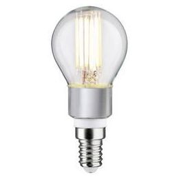 Paulmann 28778 LED EEK F (A - G) E14 5 W (&Oslash; x H) 45 mm x 99 mm 1 St.