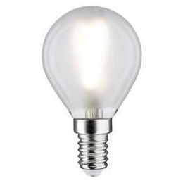 Paulmann 28629 LED EEK G (A - G) E14 3 W Warmwei&szlig; (&Oslash; x H) 45 mm x 78 mm 1 St.