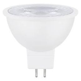 Paulmann 29104 LED EEK G (A - G) GU5.3 6 W Neutralwei&szlig; (&Oslash; x H) 50 mm x 48 mm 1 St.