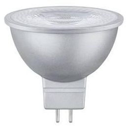 Paulmann 29102 LED EEK G (A - G) GU5.3 6 W Neutralwei&szlig; (&Oslash; x H) 50 mm x 48 mm 1 St.
