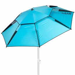 Sonnenschirm Aktive Blau 200 x 195 x 200 cm Ø 200 cm