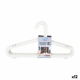 Garderobenständer Dem Meng Kunststoff 8 Stücke (12 Stück)