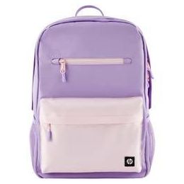 HP Notebook Rucksack Campus Passend f&uuml;r maximal: 39,6 cm (15,6) Lavendel, Pink