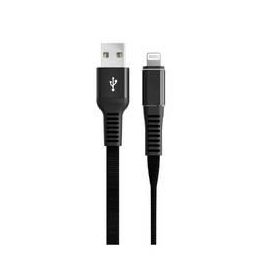Leba Innovation Handy Kabel [1x USB-A - 1x Lightning] 0.5 m USB-A, Lightning