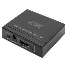 Digitus DS-45340 HDMI-Splitter