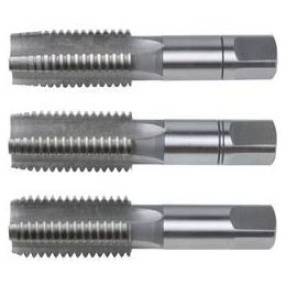 KS Tools 3312120 Handgewindebohrer-Set metrisch M12 x 1.75 Rechtslaufend Stahl 1 St.