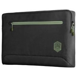 STM Goods Notebook H&uuml;lle ECO Passend f&uuml;r maximal: 35,6 cm (14) Schwarz