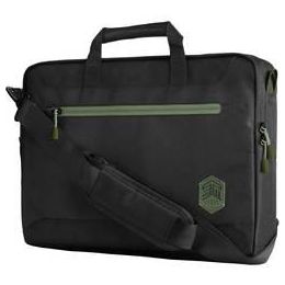 STM Goods Notebook Tasche ECO Passend f&uuml;r maximal: 40,6 cm (16) Schwarz