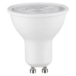 Paulmann 29170 LED EEK E (A - G) GU10 Reflektor 8 W Warmwei&szlig; (&Oslash; x H) 50 mm x 54 mm 1 St.
