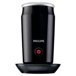 Philips Home Milk Twister CA6500/63 Milchaufsch&auml;umer Schwarz 500 W
