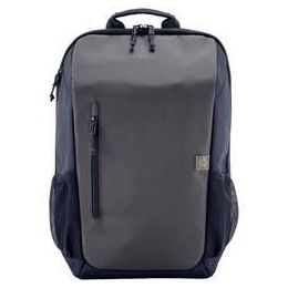 HP Notebook Rucksack Travel 18L Passend f&uuml;r maximal: 39,6 cm (15,6) Iron Gray