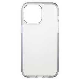 Black Rock Clear Protection Backcover Apple iPhone 15 Pro Max Transparent 1330CCT01