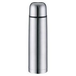 alfi Isotherm Eco Thermoflasche Edelstahl 1 l 5457205100