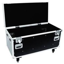 Roadinger ODV-1 Case (L x B x H) 600 x 1250 x 760 mm