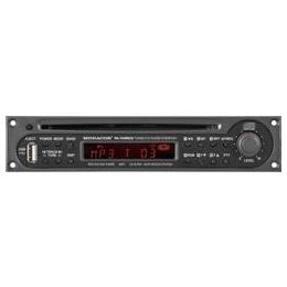 Monacor PA-1140RCD ELA-Radio/CD-Modul