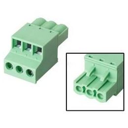 Siemens 6AV6881-0AE10-0CB0 6AV68810AE100CB0 SPS-Stecker