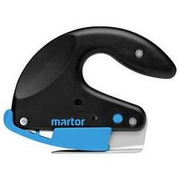 MARTOR 434.02 Sicherheitsmesser SECUMAX OPTICUT mit INDUSTRIEKLINGE 37040 1 St.