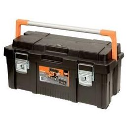 Bahco neu 4750PTB65 Elektriker, Handwerker, Heimwerker, Techniker, Universal Werkzeugkoffer unbest&uuml;ckt 1 St&uuml;ck (B x H x T) 650 x 285 x 300 mm