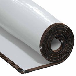 vidaXL Pflanzenabdeckung Mit Ösen Polyethylen | Größe: 3 x 5 m