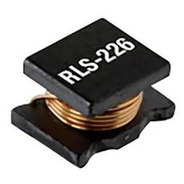 RECOM RLS-226 Netzdrossel SMD 22 &micro;H 0.7 Ω 0.63 A 1 St.