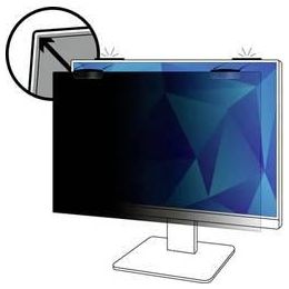 3M PF215W9EM Blickschutzfolie Monitor 54,6 cm (21,5) Bildformat: 16:9 7100259456 Universal
