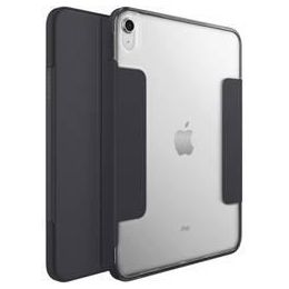 Otterbox Symmetry 360 Elite - Pro Pack Tablet-Cover Apple iPad 10.9 (Gen.10, 2022) 27,7 cm (10,9) Book Cover Schwarz, Transparent
