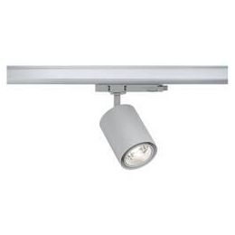 Paulmann Kratos LED-Schienenstrahler ProRail3 18.5 W LED Silber
