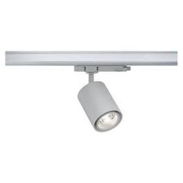 Paulmann Kratos LED-Schienenstrahler ProRail3 18.5 W LED Silber