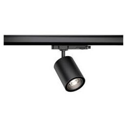Paulmann Kratos LED-Schienenstrahler ProRail3 18.5 W LED Schwarz