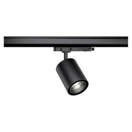 Paulmann Kratos LED-Schienenstrahler ProRail3 18.5 W LED Schwarz