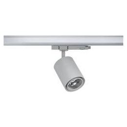 Paulmann Kratos LED-Schienenstrahler ProRail3 18.5 W LED Silber