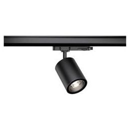 Paulmann Kratos LED-Schienenstrahler ProRail3 9 W LED Schwarz