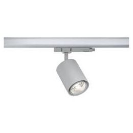Paulmann Kratos LED-Schienenstrahler ProRail3 25 W LED Silber